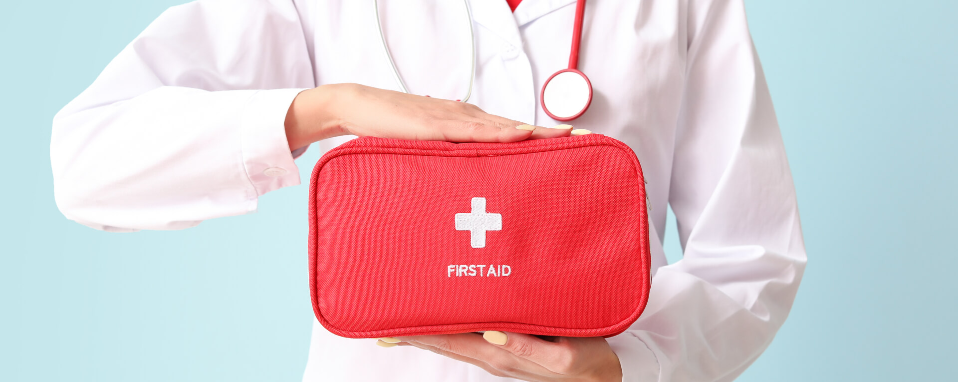 First Aid Kit Cleaning and Services Sydney